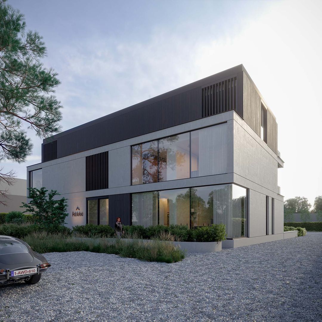 Over BEO Architecten | Wie wij zijn